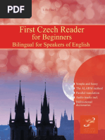 Basic Czech 1 | PDF