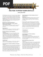 Gloomhaven Character Sheets Starting Classes | PDF | Role Playing ...