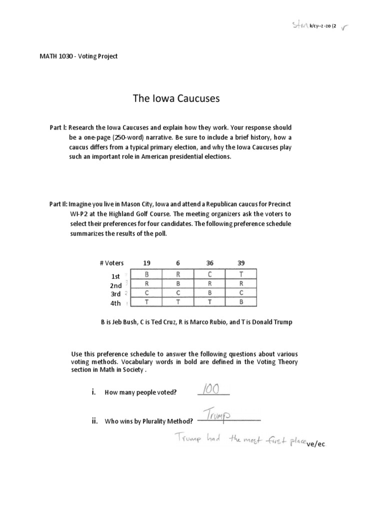 Scan | PDF | Two Round System | Voting