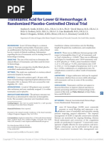 Scoring Algorithm For The Rome IV Diagnostic Questionnaire For Adults ...