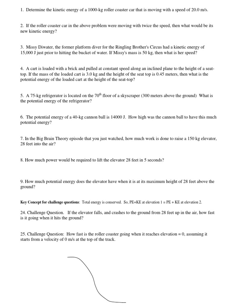 Earth and Space CAT Worksheet | PDF | Science & Mathematics