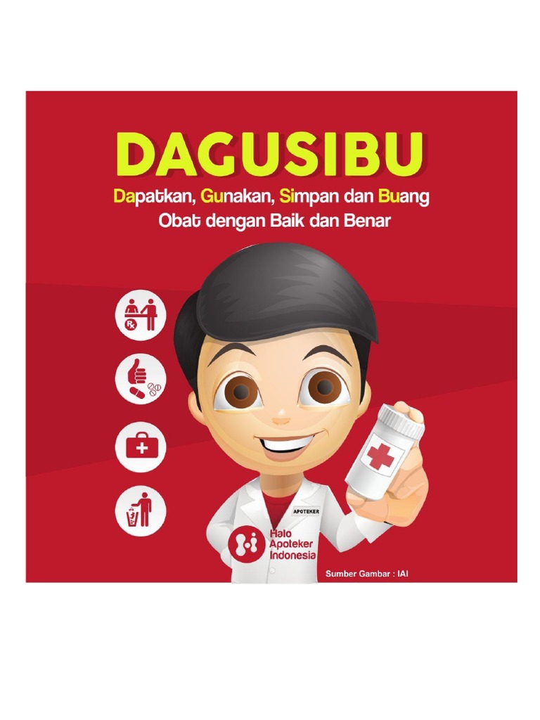Dagusibu | PDF