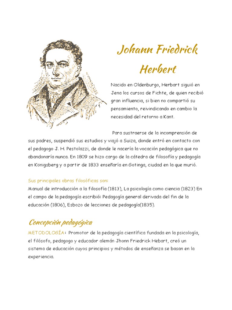 Frederick Herbert | PDF