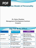 Emotional Intelligence Ability Model Updates | PDF | Intelligence ...