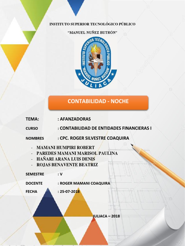 Empresas Afianzadoras | PDF | Regulación | Seguro