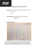 Glucose (Mono Reagent) (GOD/POD Method) : For in Vitro Diagnostic Use ...