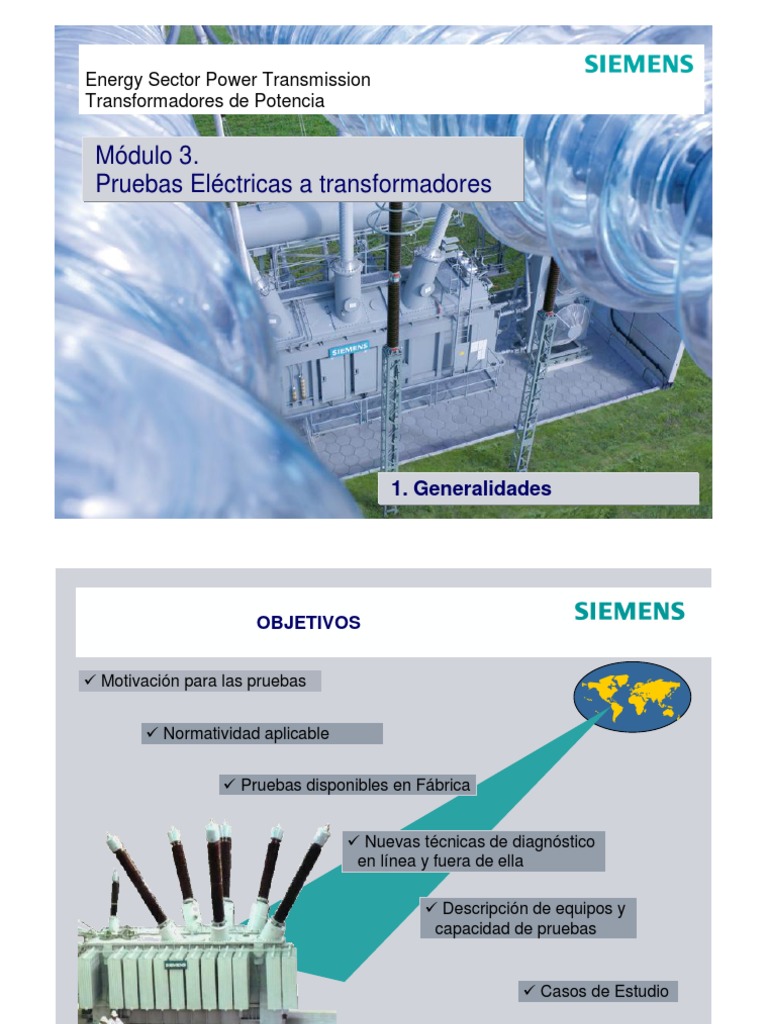 Electric Power Substations Engineering, 2nd Edition - (Malestrom) | PDF | Transformador | Inductor