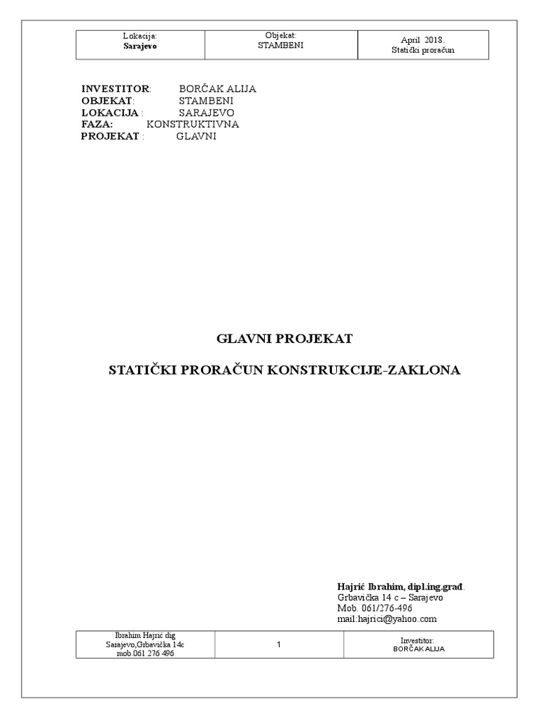 Final Zaklon | PDF
