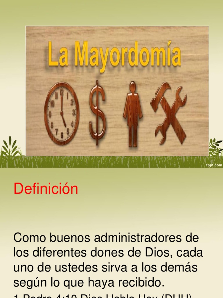 Mayordomia | Cristo (título) | Jesús