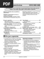 Primjer Otpremnice | PDF