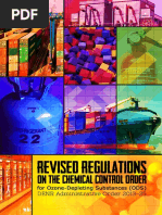MSDS Aica Aibon Polish | PDF | Personal Protective Equipment | Fires