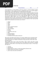 English 11 - Unit 4 - Lesson 4 - Exemplification and Classification ...