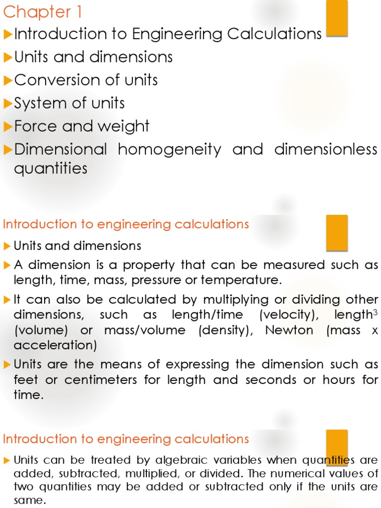 (R. Felder, R. Rousseau) Elementary Principles of | PDF | International ...