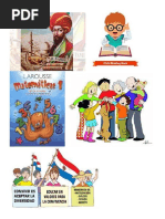 Vestimenta de La Cultura Xinca | PDF | Ropa | Falda