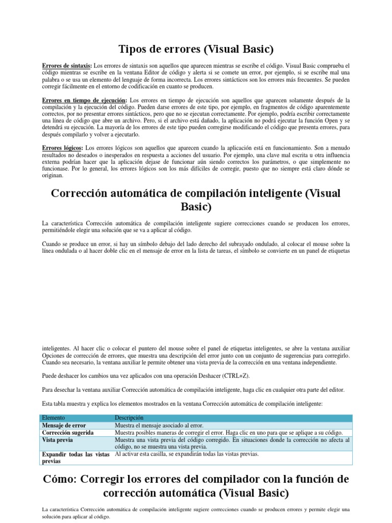 Visual Basic y Lenguaje C | PDF | Compilador | C
