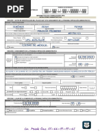 IPH 2020 - Cívica - EDITABLE WORD - ANTOnino 3 | PDF | Policía | Violencia