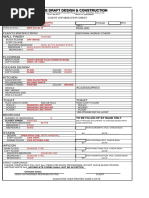 Paint Schedule Template | PDF | Paint | Art Materials