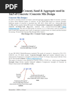Item P 304 Cement Treated Base Course | Construction Aggregate | Concrete