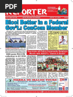 Barrio Module UE1 | PDF | Far Left Politics | Communism