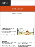 Animal Farm - Old Major Speech Analysis | PDF | Chicken