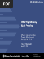 CMM Level3 Manual Documents | PDF | Audit | Quality Assurance