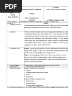 PPK Ca Nasofaring | PDF