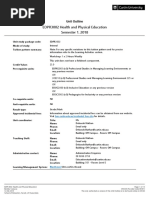 Nust Admission Scale | PDF | Educational Institutions | Secondary Education