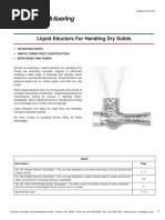 Spud Can Eductor for Offshore Drilling | PDF | Drilling Rig | Building ...