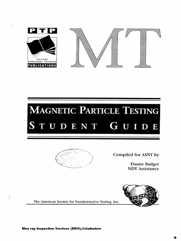 MT-LEVEL II With Slides | PDF | Applied And Interdisciplinary Physics ...