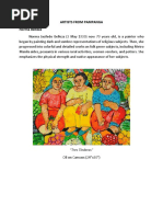 Dama: A Filipino Board Game Guide | PDF