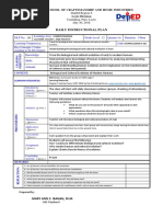 Human Rights Lesson Plan | PDF | Human Rights | Lesson Plan