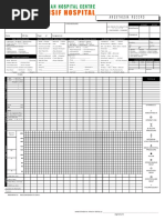 Adult Pediatric Code Blue Documentation Form UCM - 479871 | PDF ...