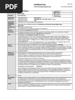 Hyreskontrakt INNEBOENDE PDF | PDF