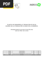 Formato de Entrega - Proyecto Final | PDF