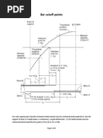 ACI Staggered Lap Splices PDF | PDF | Building Engineering | Structural ...