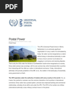 PS Form 3877 - Firm Mailing For Accountable Mail | PDF | United States ...