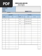 01-Formato de Entrada de Materiales y Herramientas PDF | PDF