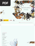 Origen y Evolucion de Los Insectos | PDF | Insectos | Escala de tiempo ...