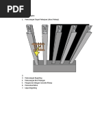 Metode Kerja Erection Girder.R1 | PDF