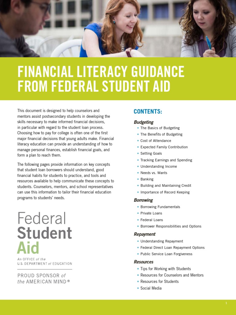 Student Loans | PDF | Student Loan | Loans
