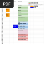 GPO Boss Spawn Times Overview | PDF