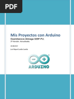Manual Arduino Uno | PDF | Microcontrolador | USB