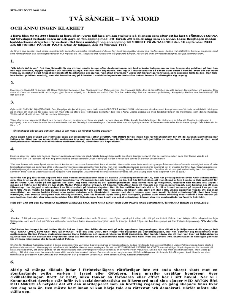 Jovan Rajs Del 3 | PDF