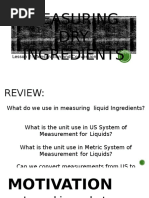 PP 4 The Apothecary & Household System of Measurement | PDF | Grain ...