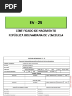 Guía para Obtener Constancia de Residencia | PDF | Venezuela | Gobierno