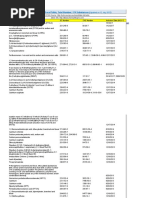 GADSL Reference List | PDF | Chemical Compounds | Chemistry