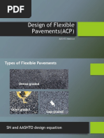 Pavement Design Example by Austroads Method | PDF | Road Surface | Road