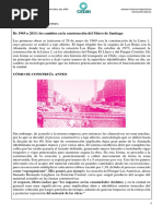 Prueba Matilda 5º | PDF | Lectura (proceso) | Idiomas