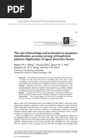 Max Lab Report | PDF | Organ (Anatomy) | Hematology