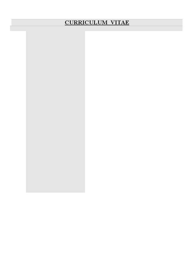 KSR Resume | PDF | Business